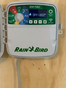 How To Program RainBird ESP-TM2 Controller